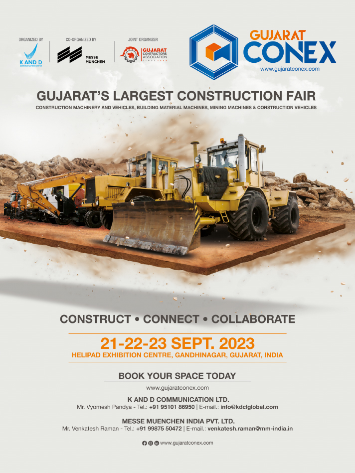 Construction Opportunities