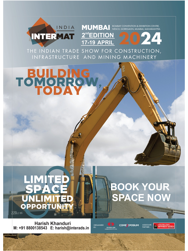 Construction Opportunities