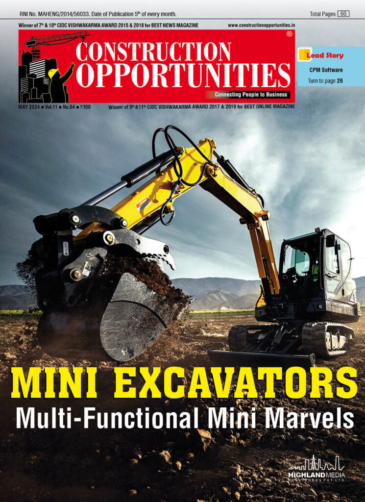 Construction Opportunities